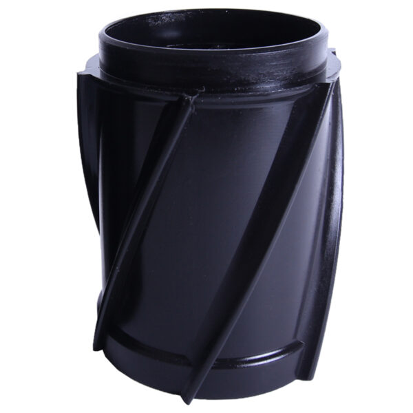 Segments and Coils Archives | Clifton Rubber | Manufacturers of Rubber ...